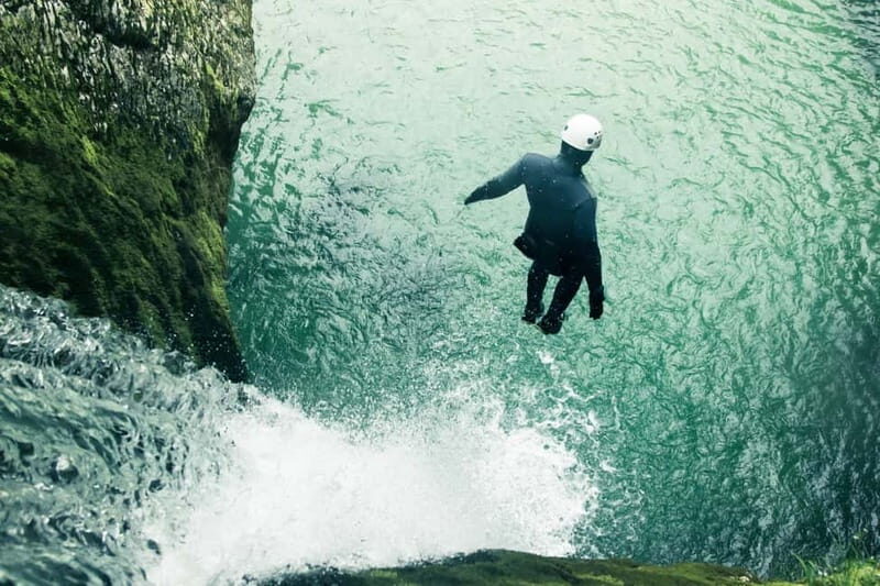 Bled: Triglav National Park Canyoning Adventure with Photos - Who Will Love This Tour?