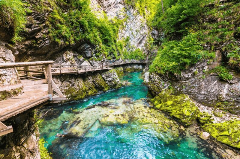 Bled: Vintgar Gorge Best Experience and Food Tasting - A Detailed Look at the Experience