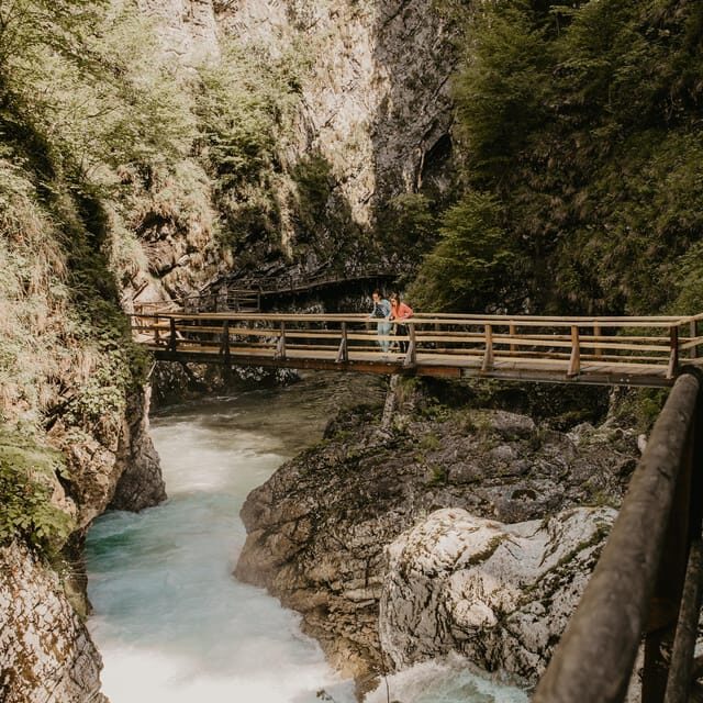 Bled: Vintgar Gorge Best Experience and Food Tasting - Practical Tips for Future Travelers
