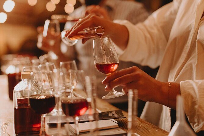 Blend Your Own Bottle of Muscat in Rutherglen - Blend Your Own Bottle of Muscat in Rutherglen: A Complete Guide