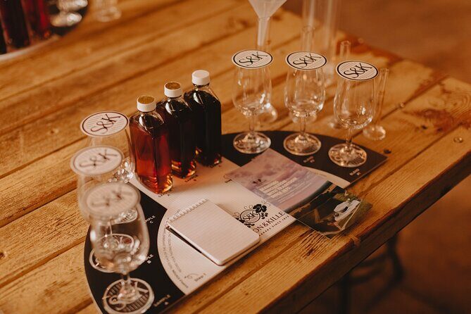 Blend Your Own Bottle of Muscat in Rutherglen - Introduction: The Charm of Rutherglen Muscat and the "Blend Your Own" Tour