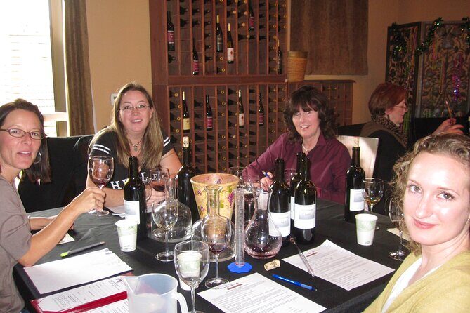 Blend Your Own Bottle Of Wine - An In-Depth Look at the Experience