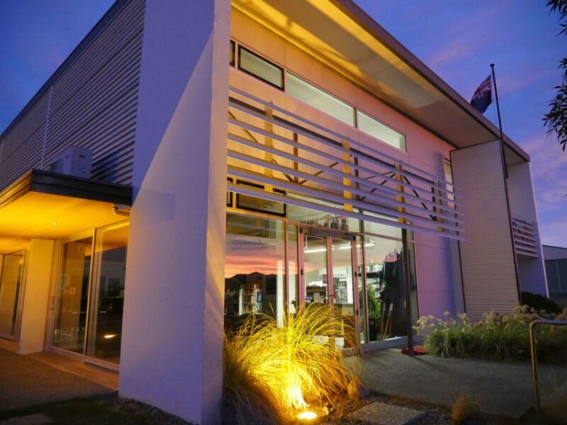 Blenheim: Omaka Aviation Heritage Centre Admission Ticket - Who Should Visit?