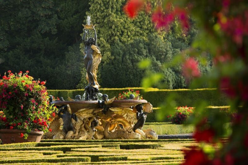 Blenheim Palace Admission Ticket - Authentic Experiences from Visitors