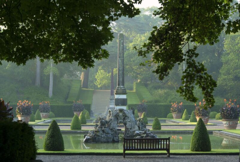Blenheim Palace Admission Ticket - The Bottom Line