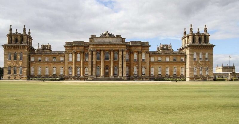 Blenheim Palace and Cotswold Private Tour with pass - The Experience: An In-Depth Look