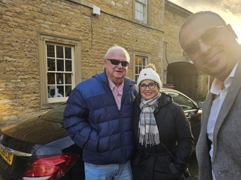 Blenheim Palace and Cotswold Private Tour with pass - Who Should Consider This Tour?
