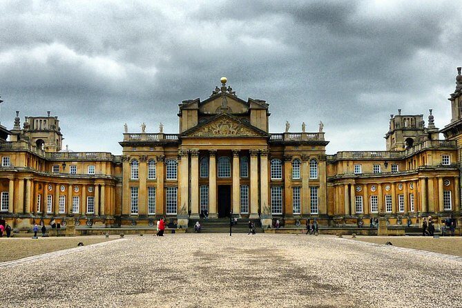 Blenheim Palace Guided Tour from Oxford- private tours - The Bottom Line: Who Is This Tour Best For?