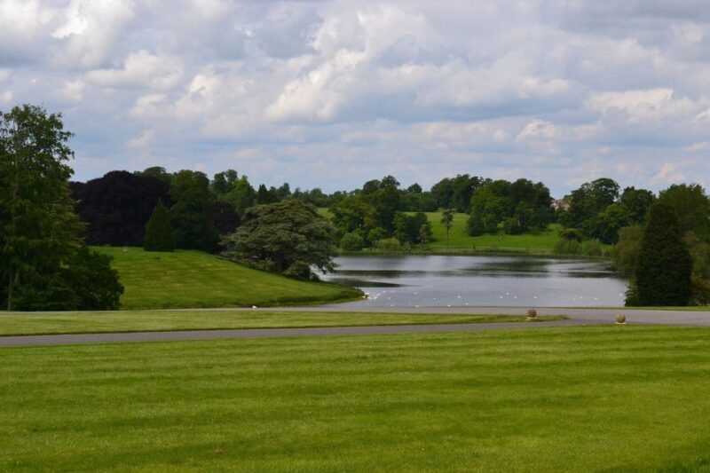 Blenheim Palace in a Day Private Tour with Admission - Introduction