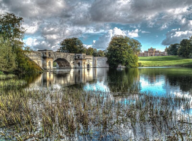 Blenheim Palace in a Day Private Tour with Admission - Analyzing the Cost & Value