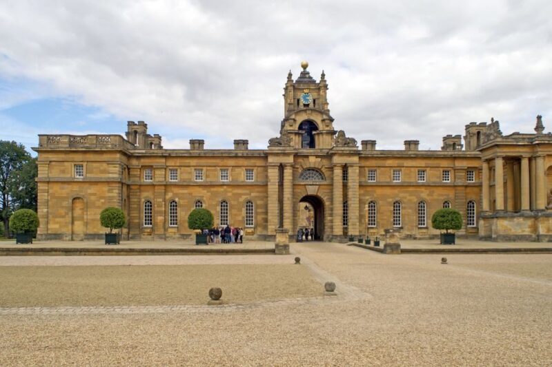 Blenheim Palace in a Day Private Tour with Admission - Who Will Appreciate This Tour?