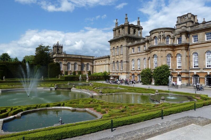 Blenheim Palace in a Day Private Tour with Admission - FAQ