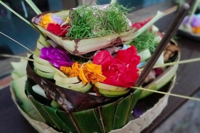 Blessing and Traditional Healing at Balian Jro Gede Eka Sukawati - FAQ