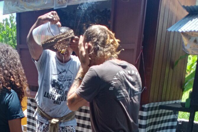 Blessing and Traditional Healing at Balian Jro Gede Eka Sukawati - The Sum Up: The Value of a Spiritually Rejuvenating Night in Bali
