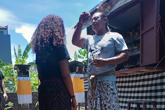 Blessing and Traditional Healing at Balian Jro Gede Eka Sukawati - FAQ