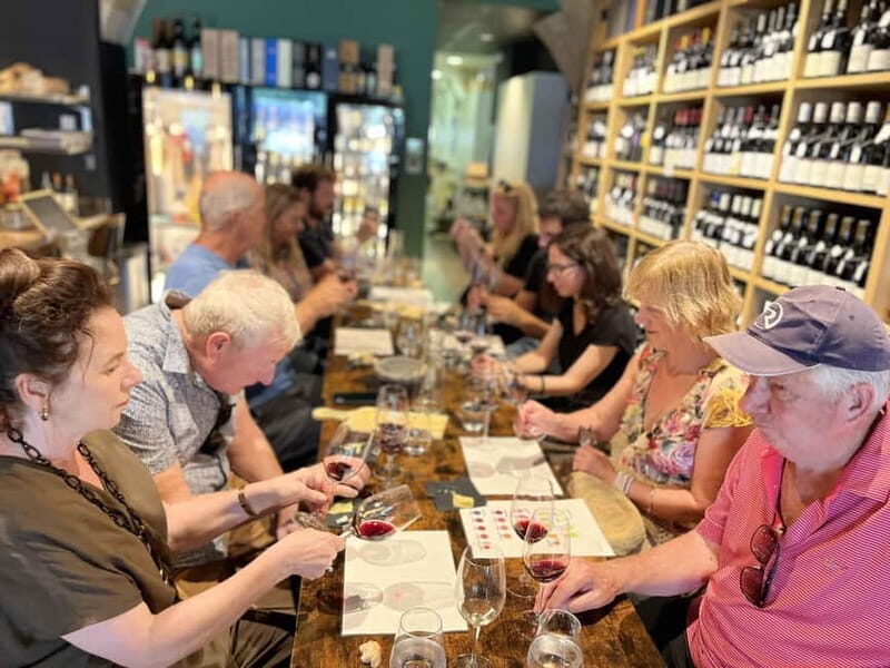 Blind Tasting: 4 Bordeaux Natural Wine + Cheese experience - Final Thoughts