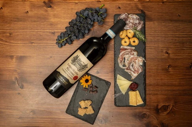 Blind tasting - Why Travelers Love This Tour