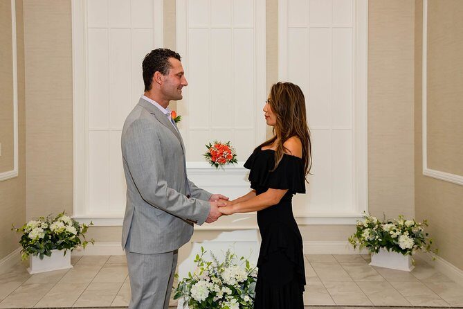 Bliss Chapel Weddings & Vow Renewal - An In-Depth Look at Bliss Chapels Wedding & Vow Renewal Experience