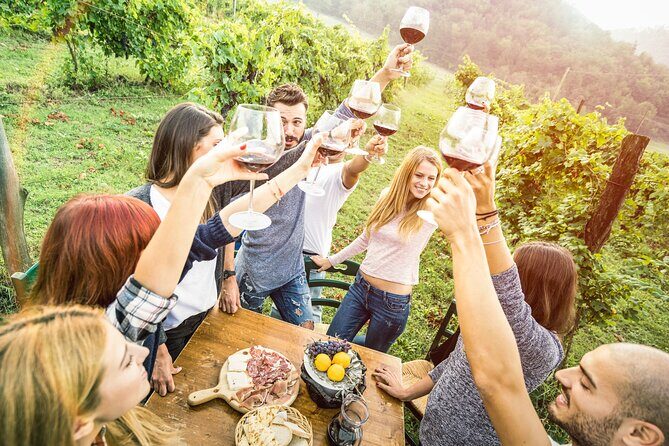 Bliss - Sedonas Most Luxurious Wine Tour - Lunch Included! - The Wineries: Four Unique Stops