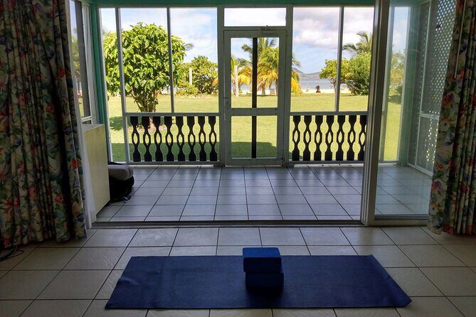 Blissful Wellness Beach Day with Therapeutic Thai Yoga Massage - The Experience: What to Expect