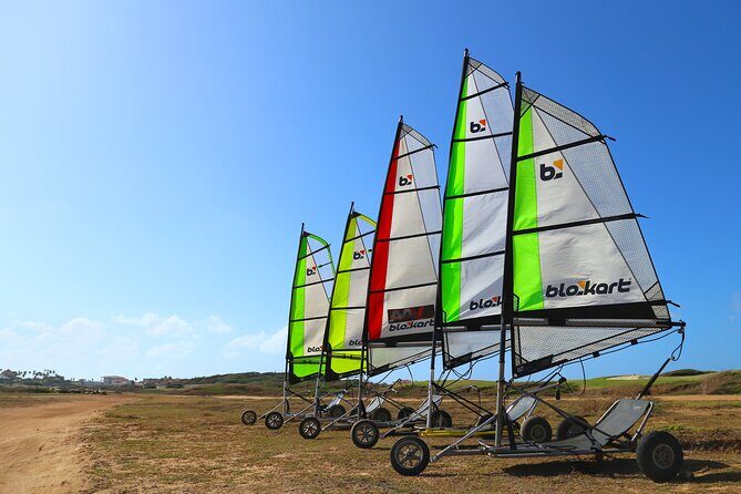 Blokarting in Aruba's Rocky Ground - Final Thoughts: Is Blokarting in Aruba Worth It?