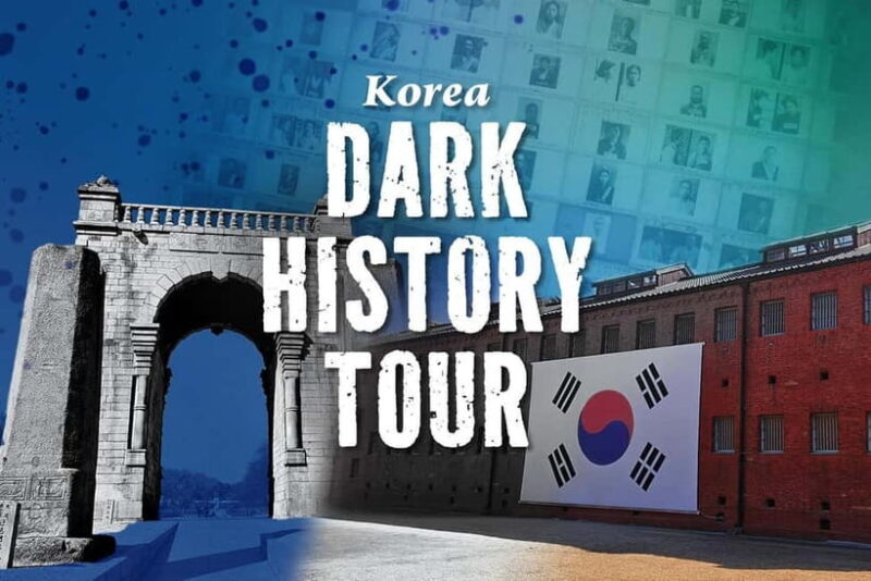 Blood & Tears: Korea Dark History Guided Walking Tour - An In-Depth Look at the Tour Itself