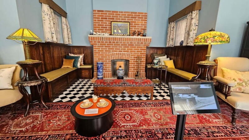 Blood & Tears: Korea Dark History Guided Walking Tour - FAQ