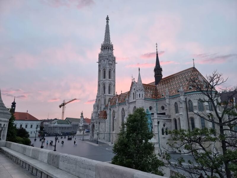 BloodThirsty Hungary: Walking tour & Dark Historical Stories - Final Thoughts: Is It Worth It?