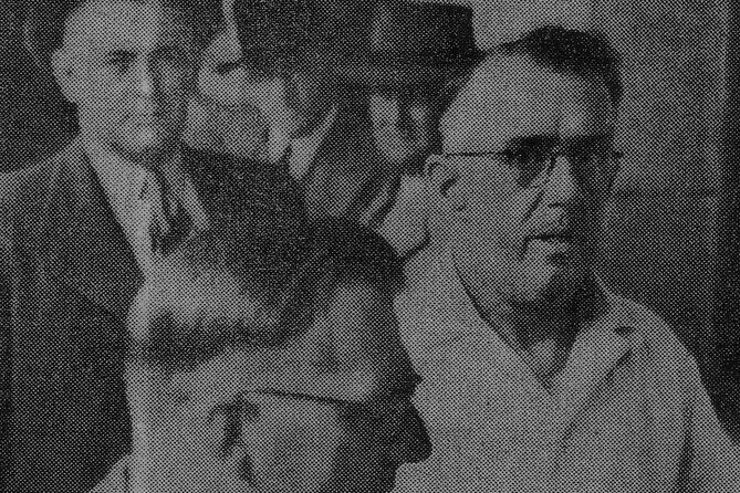 Bloody Brisbane CBD Crime Tour - Crime Tours Australia | Jack Sim - The Guides: Knowledge, Charisma, and Authenticity