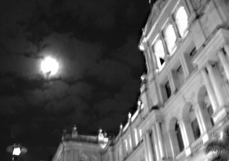 Bloody Brisbane CBD Crime Tour - FAQ