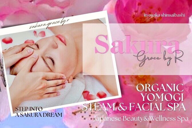 Bloom Ritual Japanese Skin Rebirth Experience - An In-Depth Look at the Bloom Ritual Experience