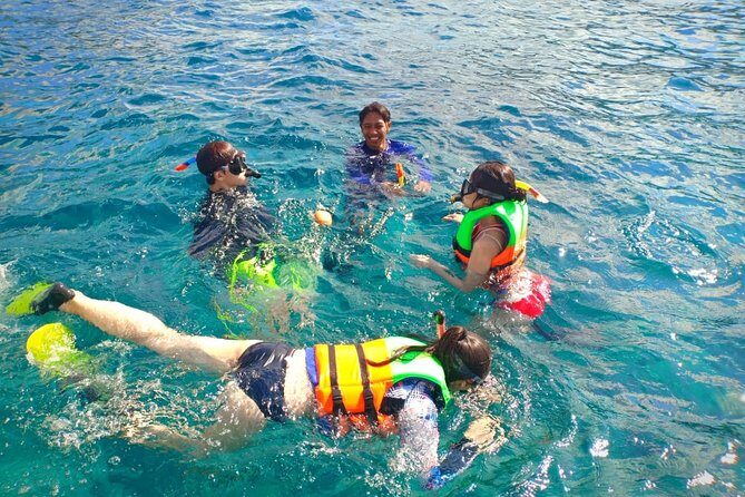 Blow Lagoon Bali Snorkeling and see Bali Bats Cave Temple - A Closer Look at the Experience