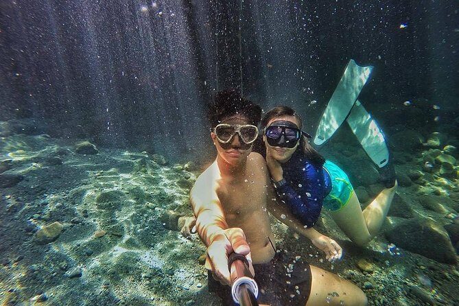 Blow Lagoon Bali Snorkeling and see Bali Bats Cave Temple - Final Thoughts