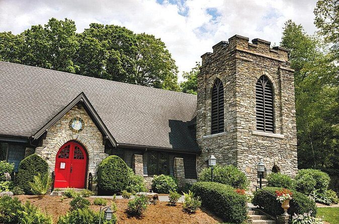 Blowing Rock Scavenger Hunt and Escape Game - Who Will Love This Experience?