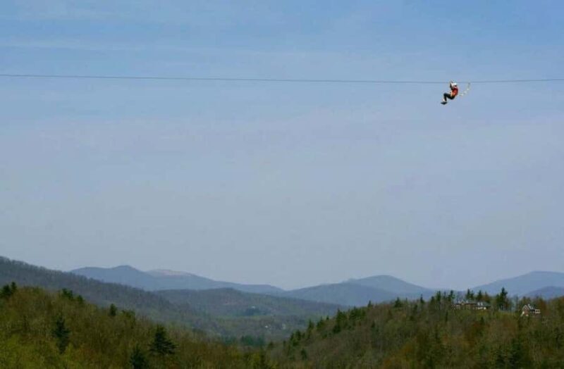 Blowing Rock: Zipline Adventure Tours with Waterfall Views - An Honest Look at the Zipline Adventure