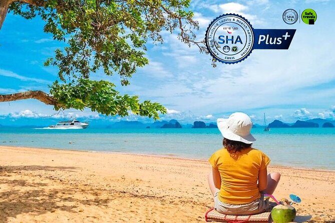 Blu Anda Catamaran to Koh Yao Noi - The Itinerary in Detail: What Youll Actually Do