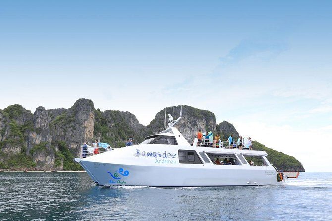 Blu Anda Catamaran to Koh Yao Noi - Final Thoughts: Who Benefits Most from This Tour?