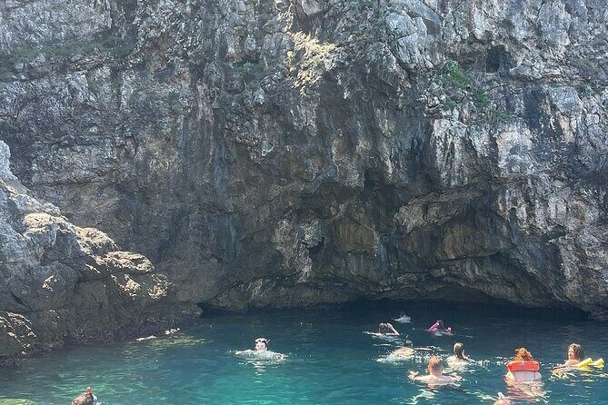 Blue and Green Cave Tour from Dubrovnik,private speed boats - The Experience’s Highlights & Authentic Touches