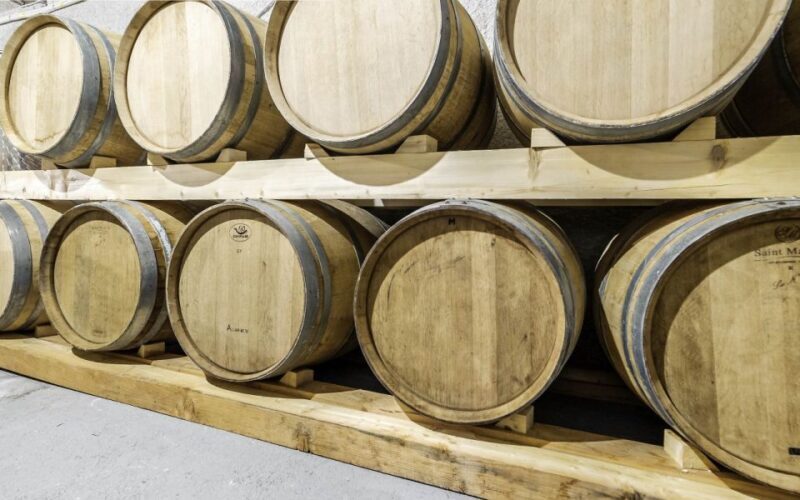 Blue and Red Lake and Wine Tasting - An In-Depth Look at the Tour Experience