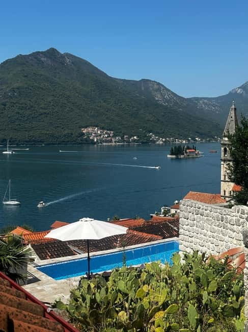 Blue Bay: Discover Kotor and Perast - FAQ