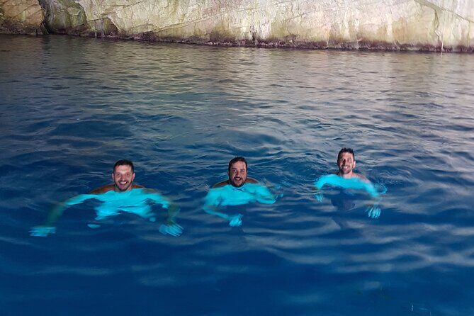 Blue Cave 3 hours PRIVATE tour with Sea Stars Kotor - Final Thoughts