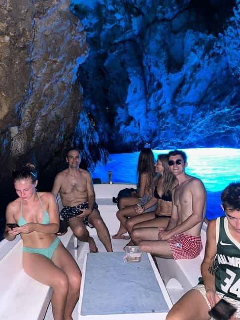 Blue Cave & 6 Island Journey from Split - The Itinerary in Detail: What To Expect