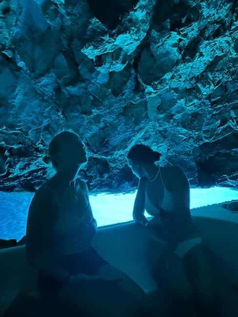 Blue Cave & 6 Island Journey from Split - Is This Tour Worth It?