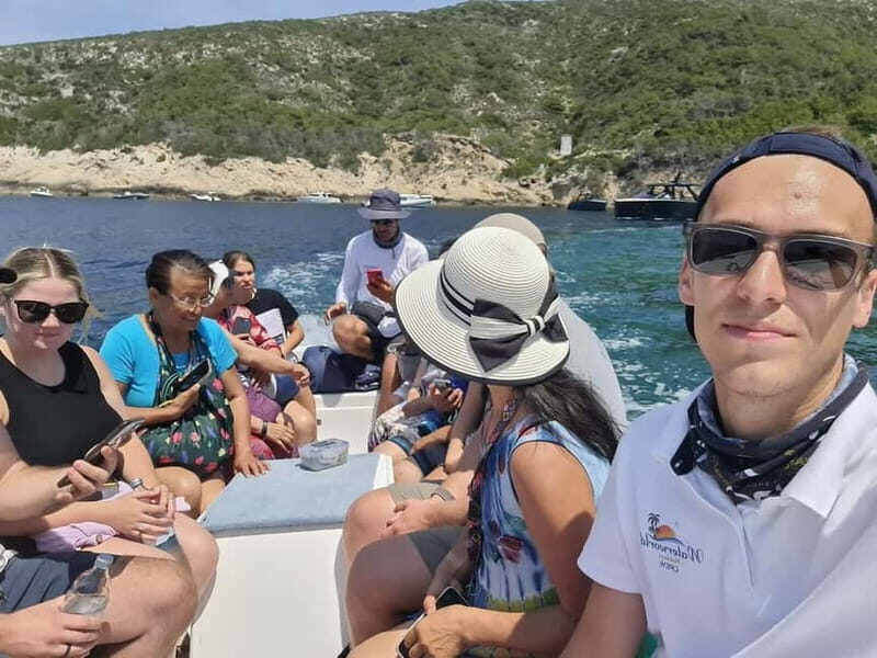 Blue Cave & 6 Island Journey from Split - Who’s It Best For?