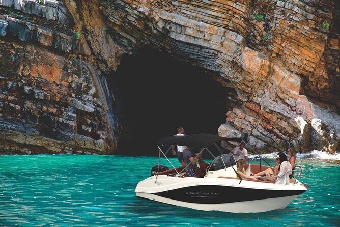 Blue Cave Adventure & Beach Time - What Travelers Love and What Could Be Better