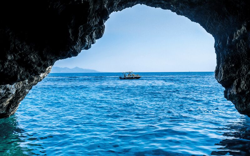 Blue Cave and Elaphiti Islands Private Speed Boat Tour - Exploring Dubrovnik’s Coast in Style and Comfort