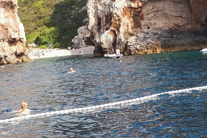 Blue Cave and Hvar island - five island tour from Split - A Closer Look at the Itinerary