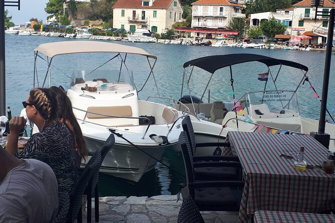 Blue Cave and Hvar island - five island tour from Split - Final Thoughts