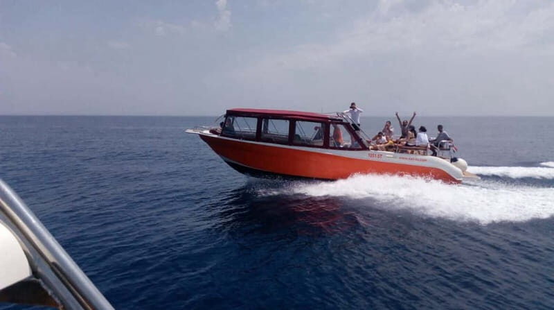 Blue Cave and Hvar Island Trip from Split - Key Points