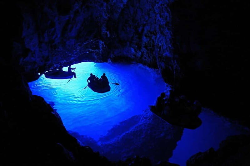 Blue Cave and Hvar Island Trip from Split - What’s Included and What’s Not